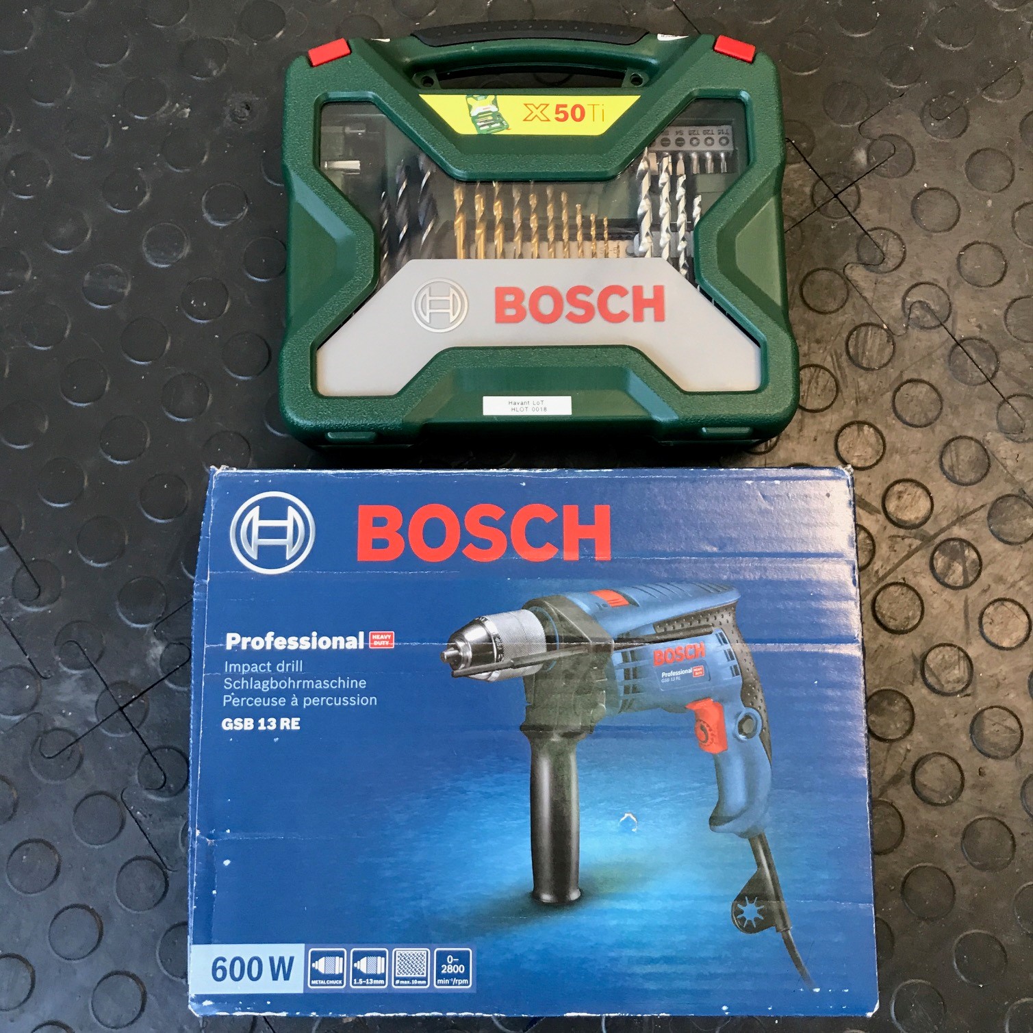 Havant Library of Things | Why buy when you can borrow?