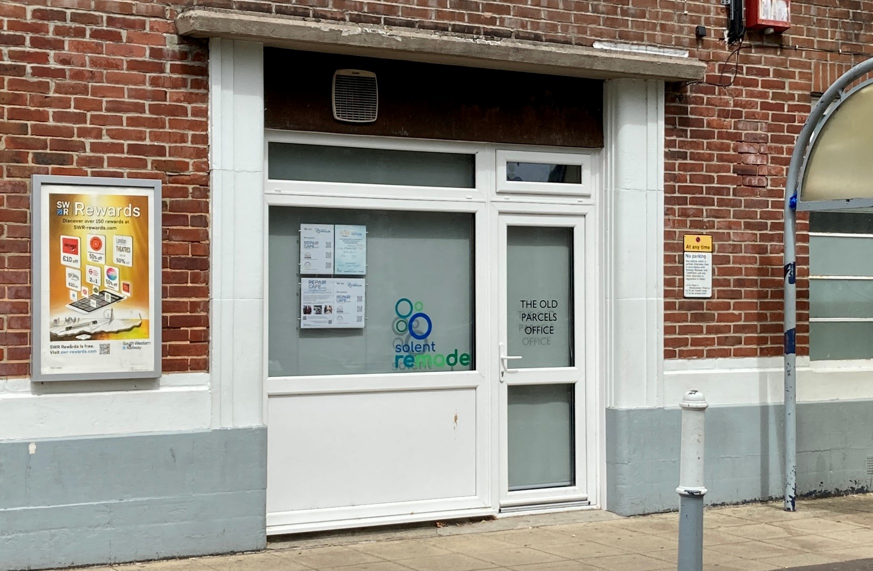 Havant Library of Things | Why buy when you can borrow?