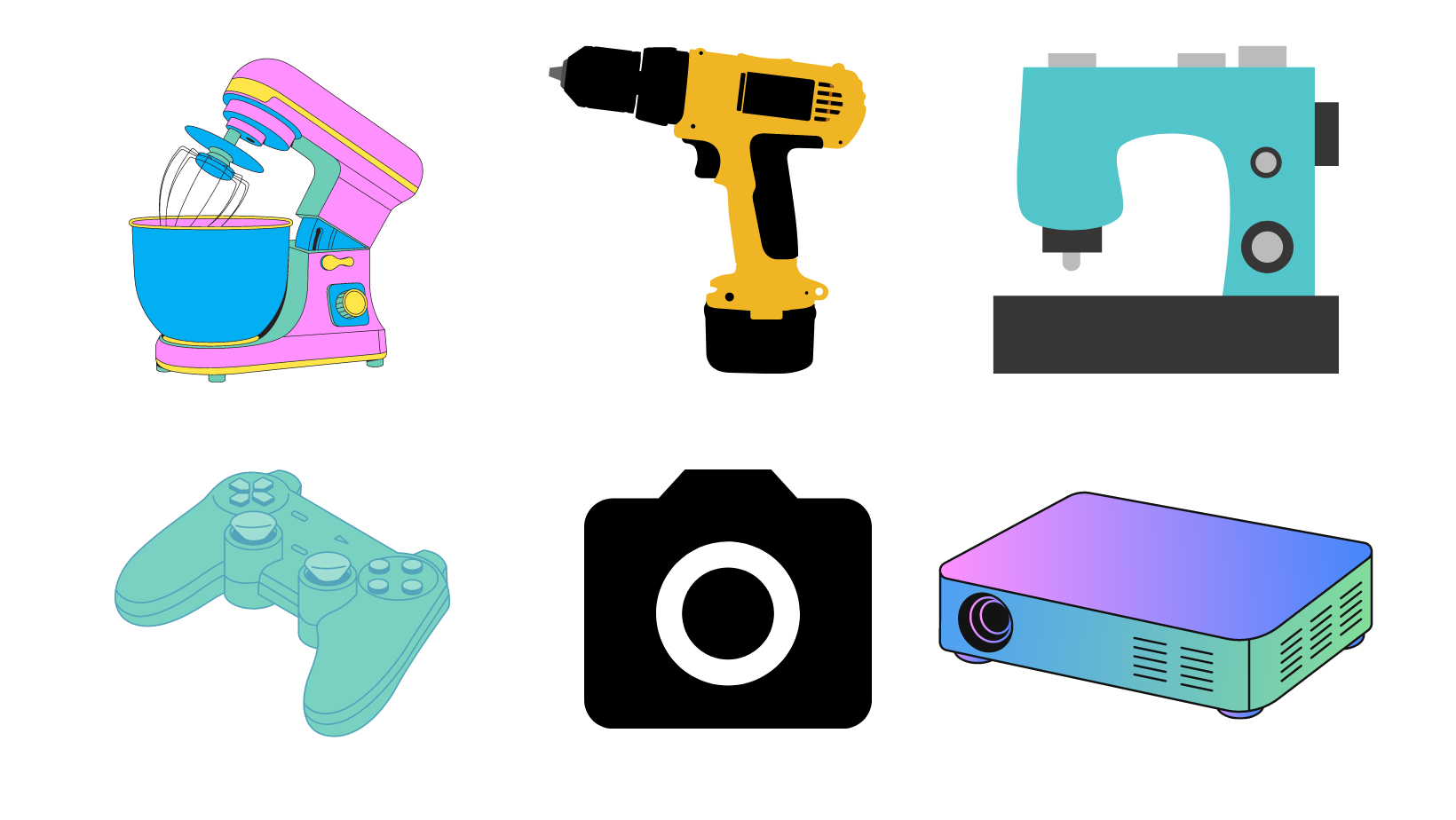 Next steps for Havant Library of Things | Havant Library of Things